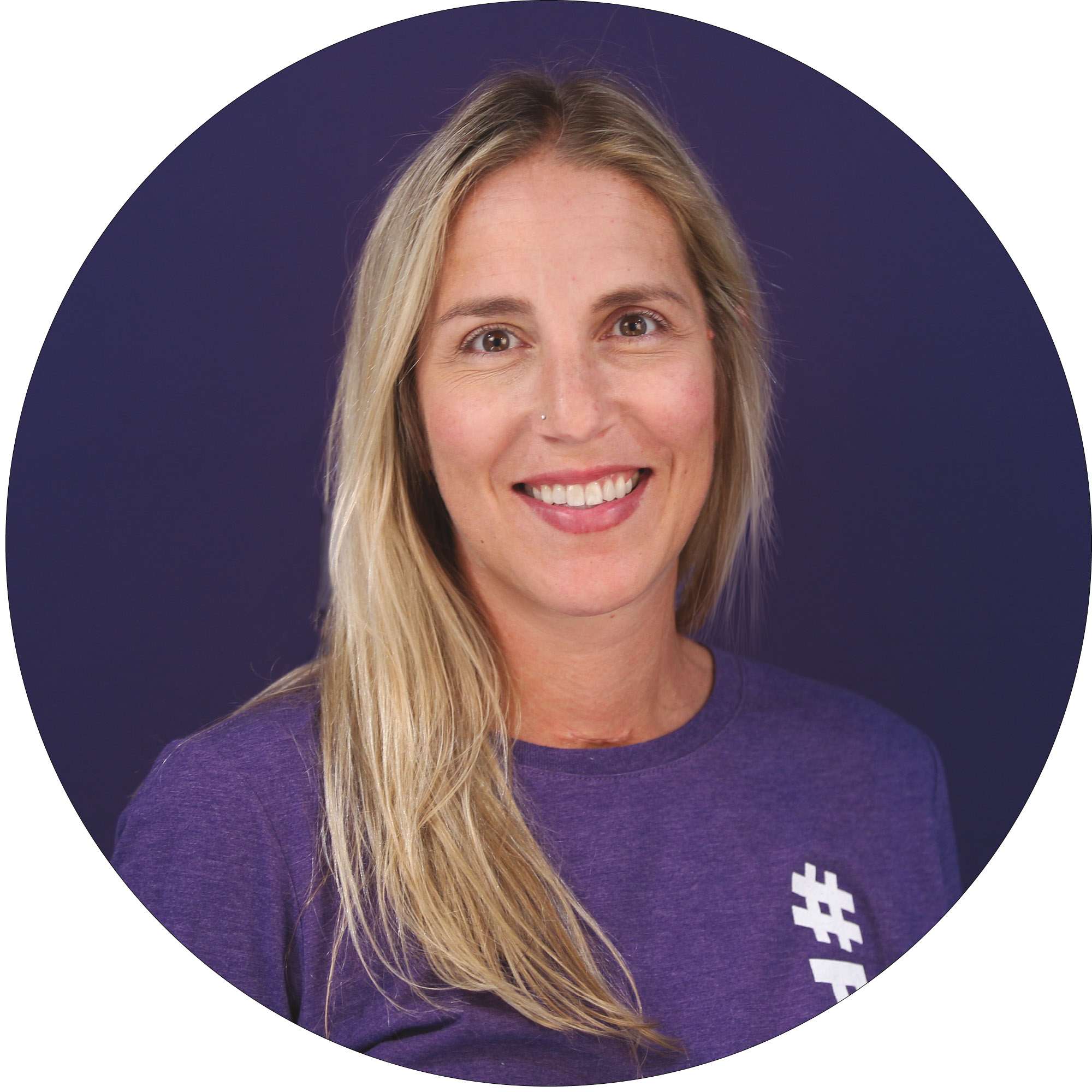 Meeting students where they are - In John Wen's case, it's the soccer ...